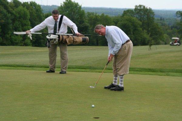 What do Course Rating and Course Slope Really Mean?