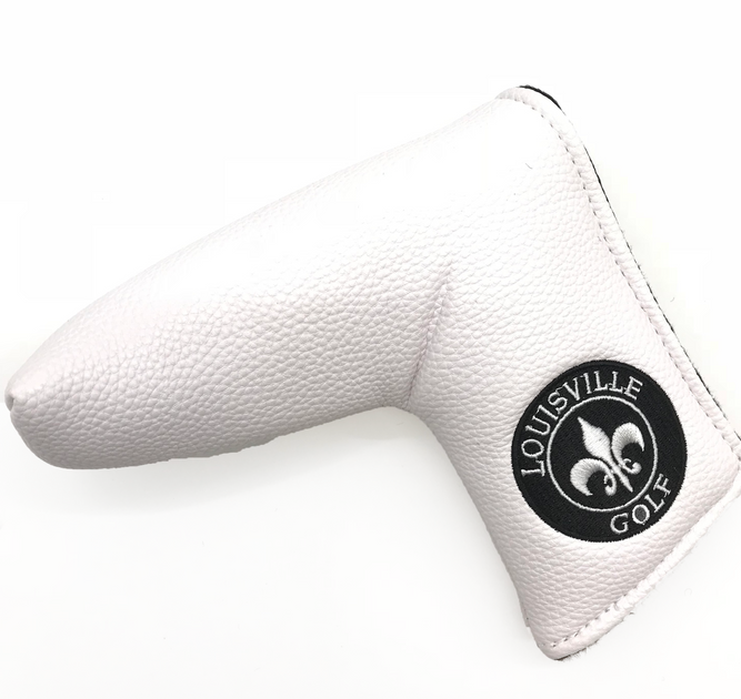 Blade Putter Head Cover