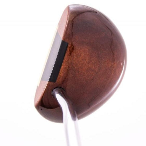 Cherry Authentic American Mallet Putter