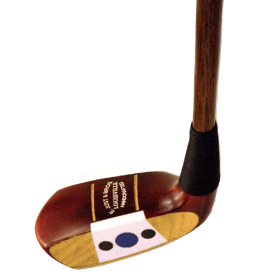 Left Hand Fancy Face